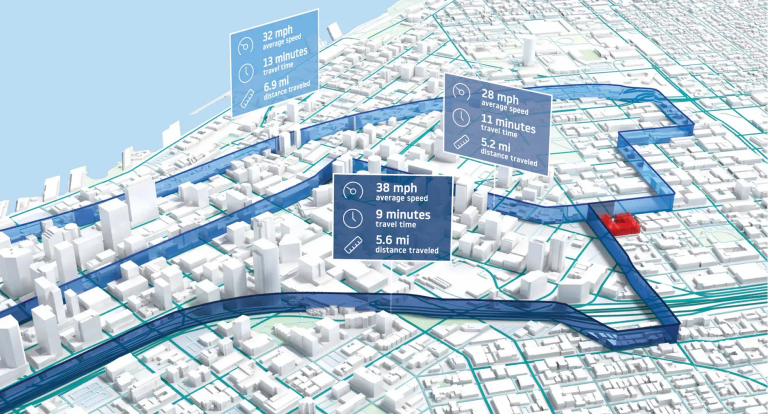10 platesformes de creation d'API maps gratuites que Google cloud consoles